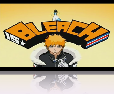 Bleach Dark Souls: Bleach 1° Abertura (Opening)- Asterisk